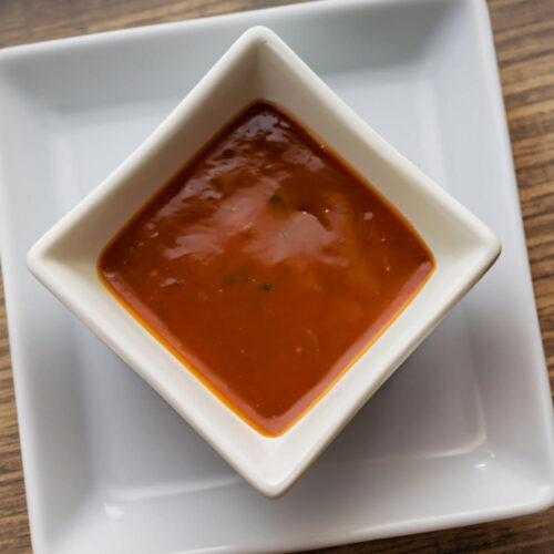 West Coast Sauce Recipe: Coastal Flavors for Culinary Adventure