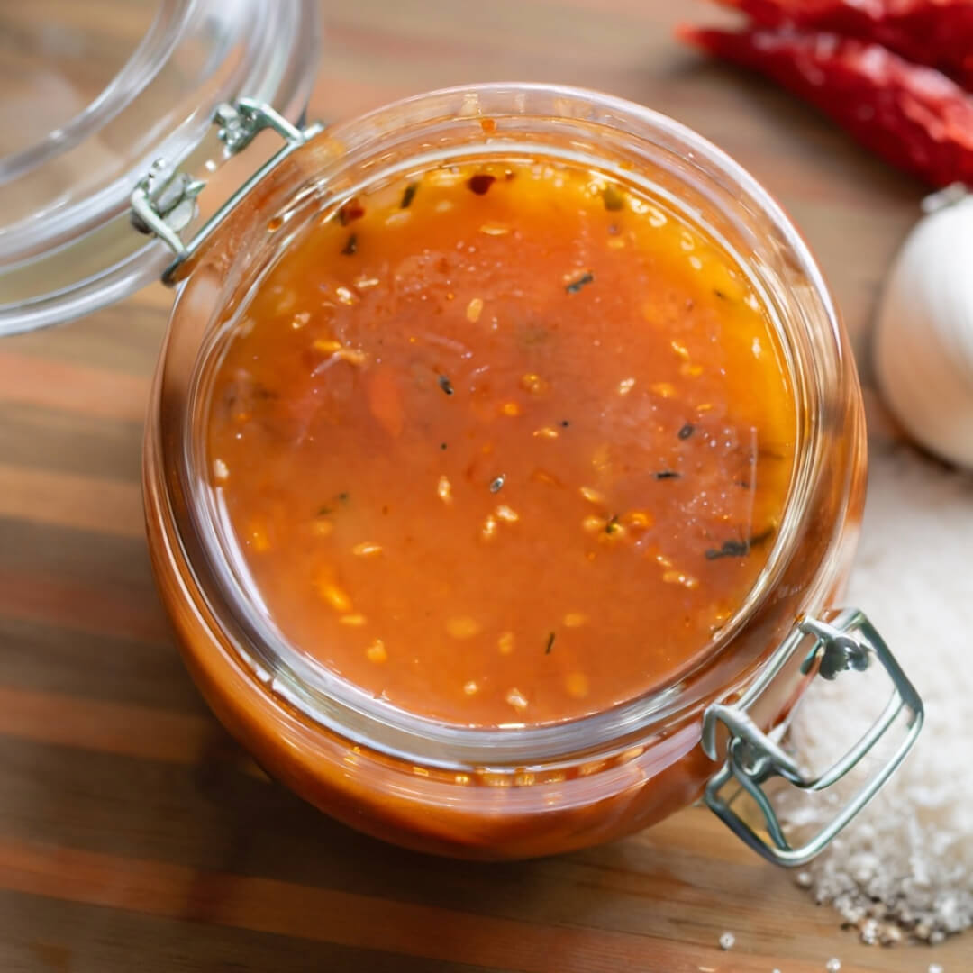 Vietnamese Dipping Sauce Recipe | Savory Delight