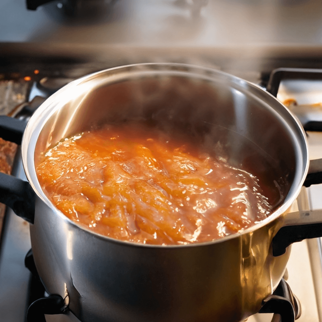 Diane Sauce Recipe - Perfect For Chicken Or Steak