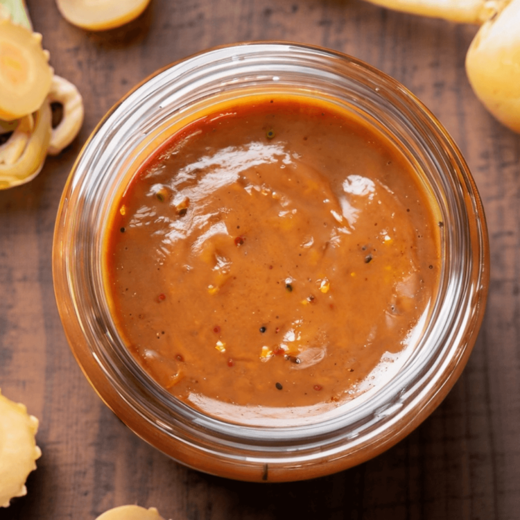 Diane Sauce Recipe - Perfect For Chicken Or Steak