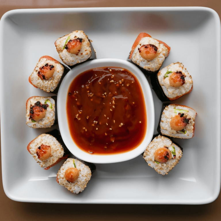 Dynamite Sauce Recipe: Explosive Flavor for Culinary Excitement