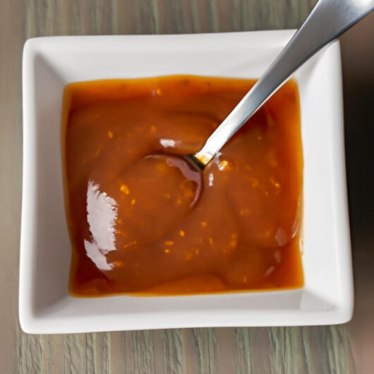 Tennessee Sauce Recipe Revealed | BBQ Sauce Perfection