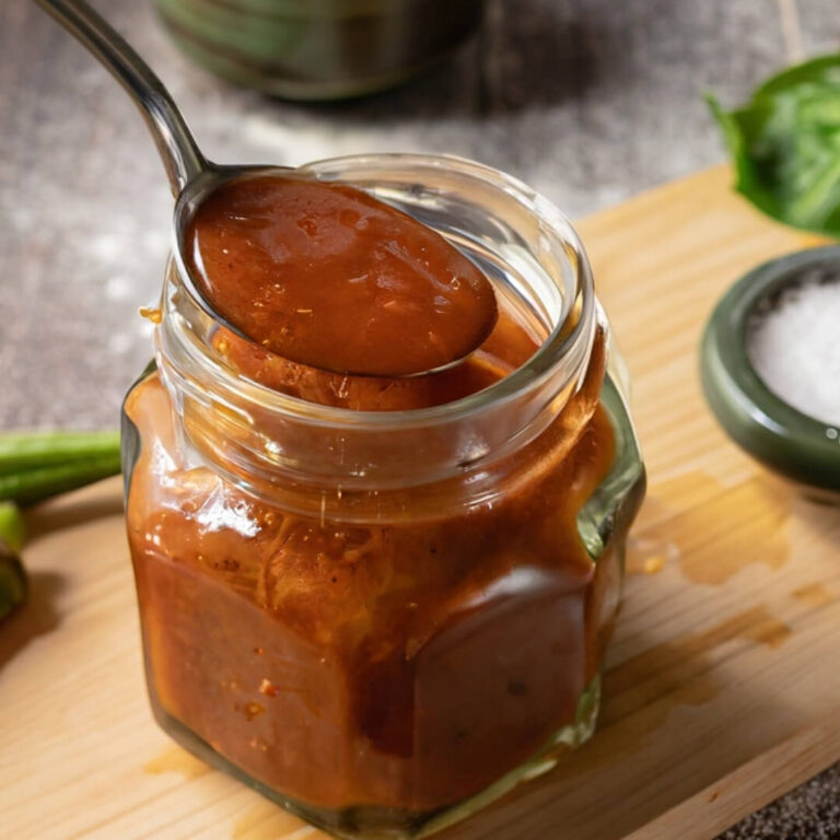 Tennessee Sauce Recipe Revealed | BBQ Sauce Perfection