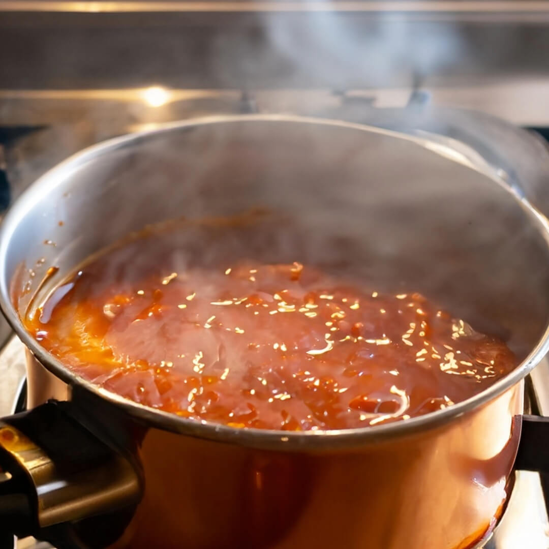 Tennessee Sauce Recipe Revealed | BBQ Sauce Perfection