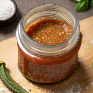 Tennessee Sauce Recipe Revealed | BBQ Sauce Perfection