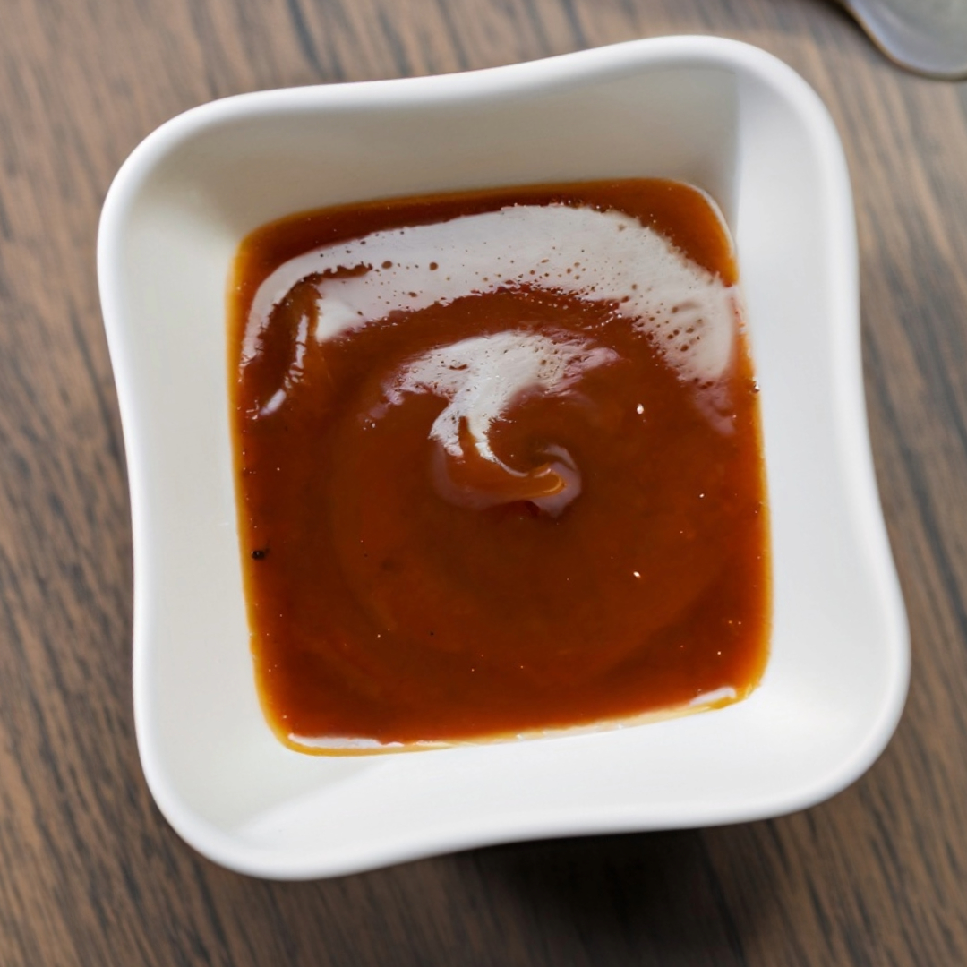 Tennessee Sauce Recipe Revealed | BBQ Sauce Perfection