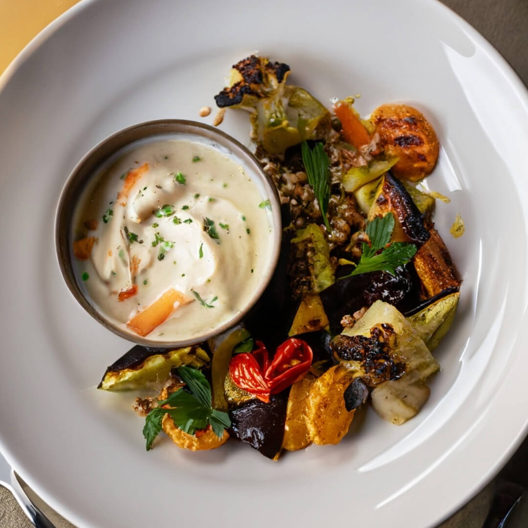 Pasta With Clam Sauce Recipe | Seafood Pasta Delight