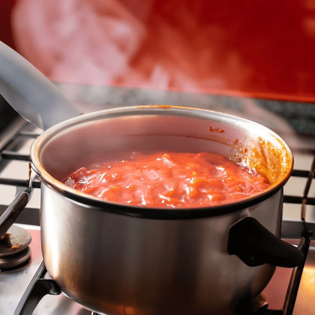 Egg Roll Dipping Sauce Recipe Made At Home