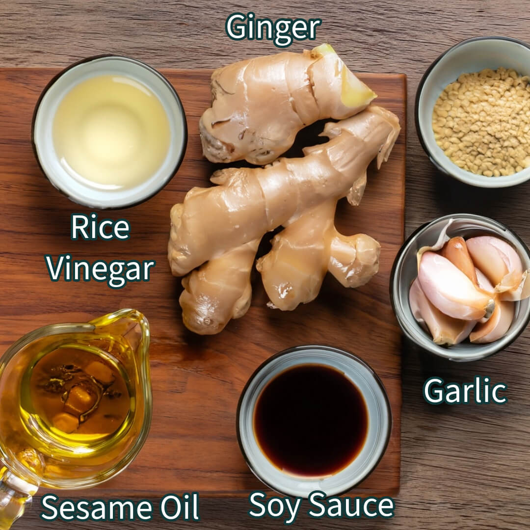 Egg Roll Dipping Sauce Recipe - Made At Home