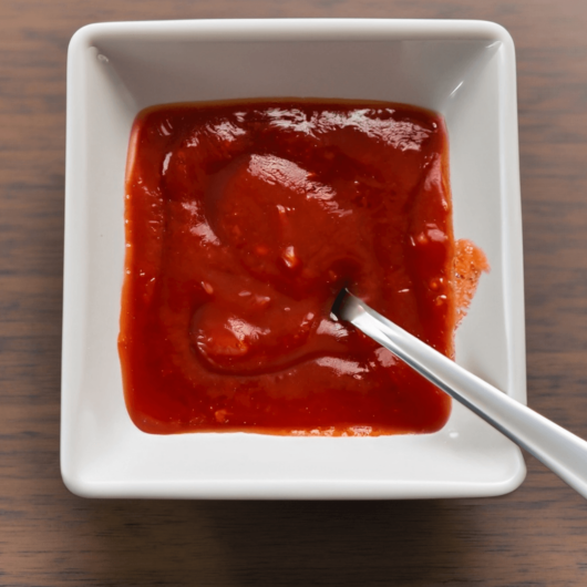Egg Roll Dipping Sauce Recipe - Made At Home