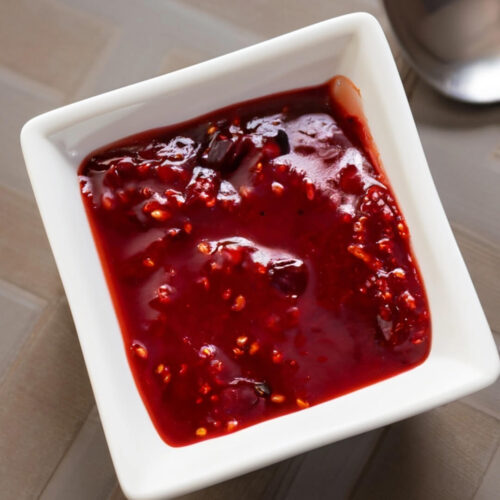 Raspberry Chipotle Sauce Recipe: Sweet Heat for Culinary Delight