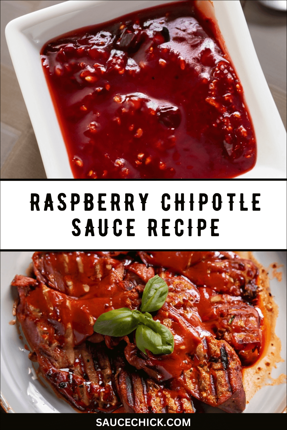 Raspberry Chipotle Sauce Recipe: Sweet Heat for Culinary Delight