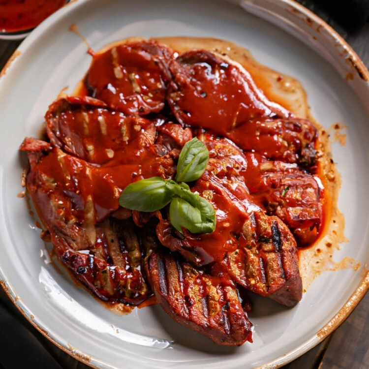 Raspberry Chipotle Sauce Recipe: Sweet Heat for Culinary Delight