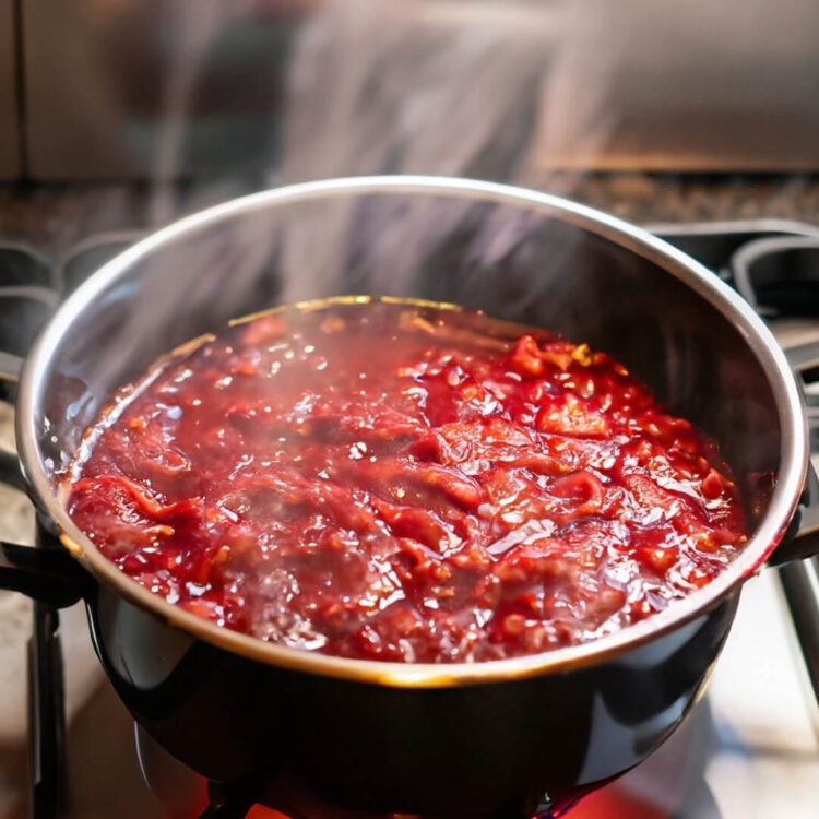 Raspberry Chipotle Sauce Recipe: Sweet Heat for Culinary Delight