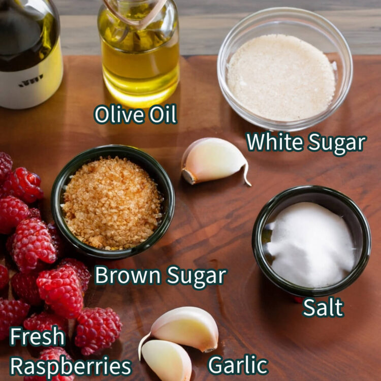 Raspberry Chipotle Sauce Recipe: Sweet Heat for Culinary Delight