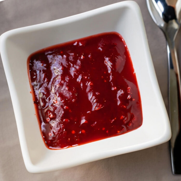 Raspberry Chipotle Sauce Recipe: Sweet Heat for Culinary Delight