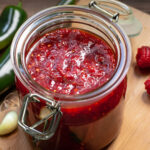 Raspberry Chipotle Sauce Recipe: Sweet Heat for Culinary Delight