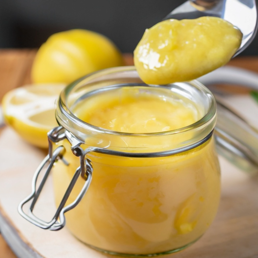 Lemon Pasta Sauce Recipe | Burst Of Citrusy Flavor In Every Bite