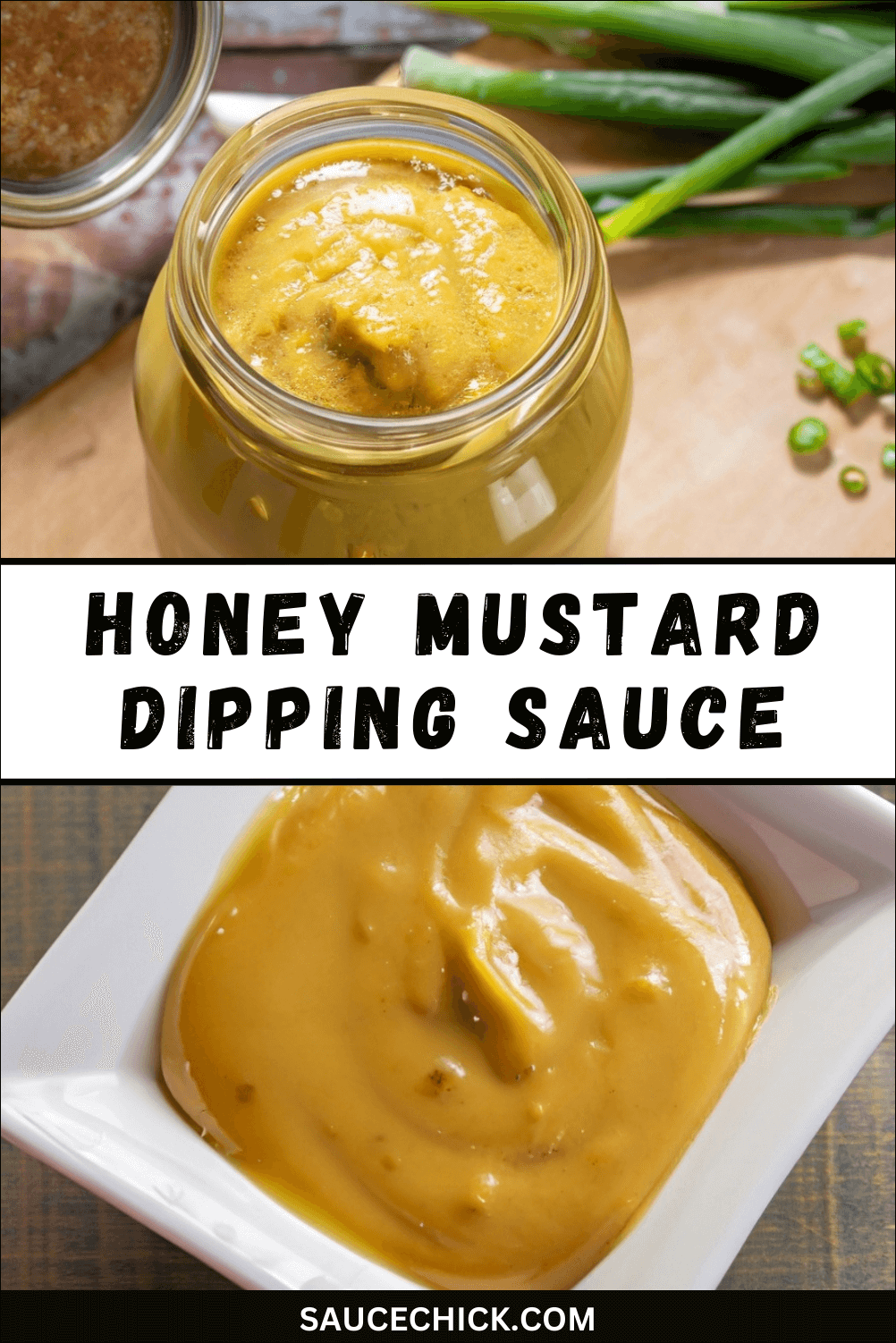 Honey Mustard Dipping Sauce: Sweet and Savory Delight