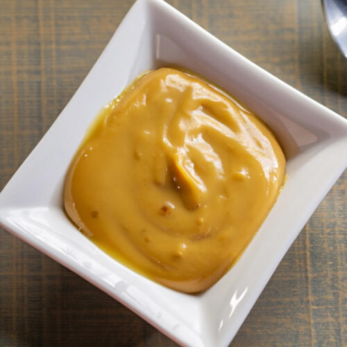 Honey Mustard Dipping Sauce: Sweet and Savory Delight