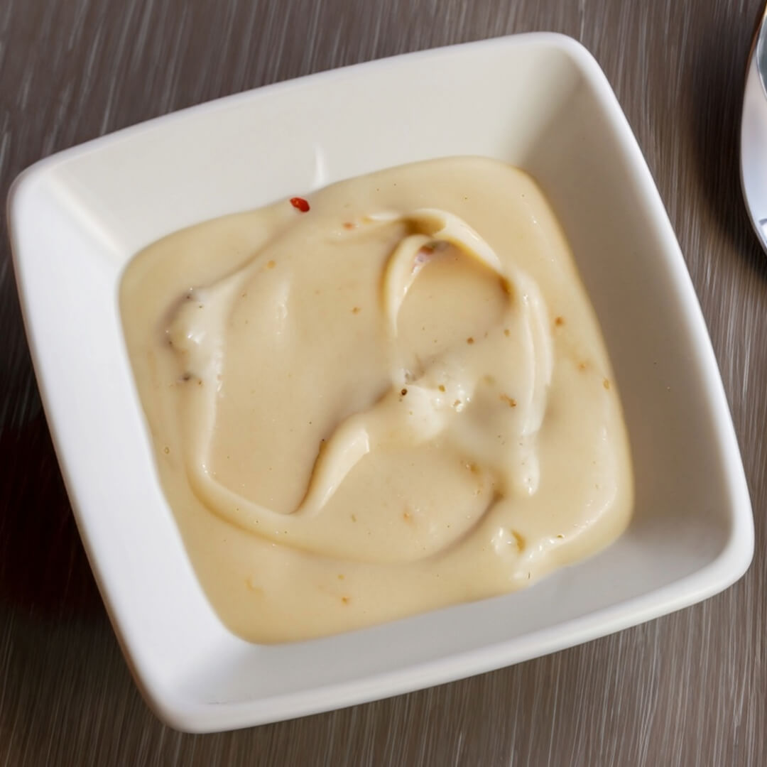 Mexican White Sauce Recipe: Creamy Magic In A Spoon