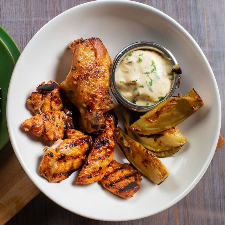 Mexican White Sauce Recipe: Creamy Magic In A Spoon