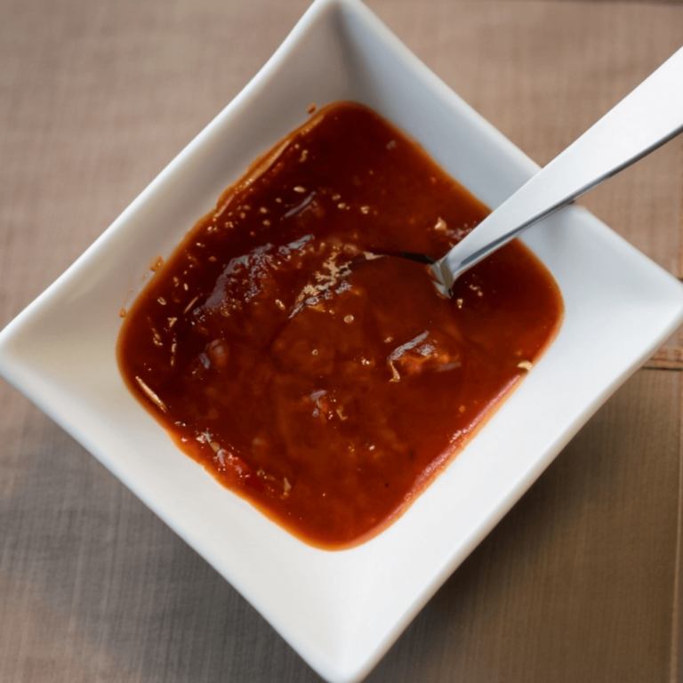 Tennessee Sauce Recipe Revealed | BBQ Sauce Perfection