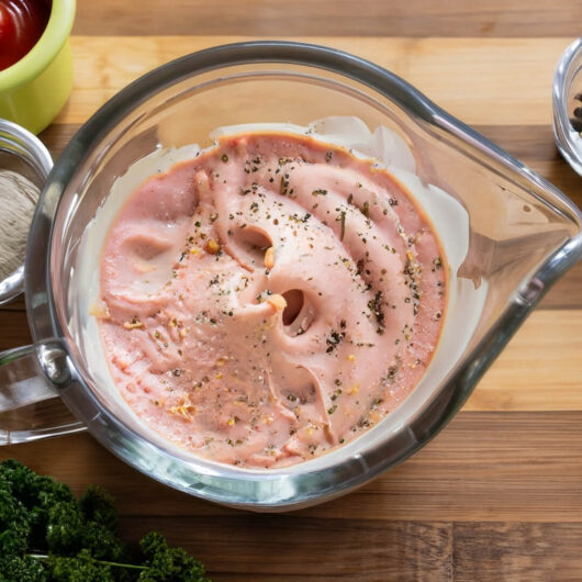 Homemade Secret Burger Sauce Recipe for Perfect Burgers