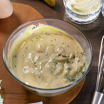 Tarragon Tartar Sauce Recipe - A Flavorful Twist On A Classic