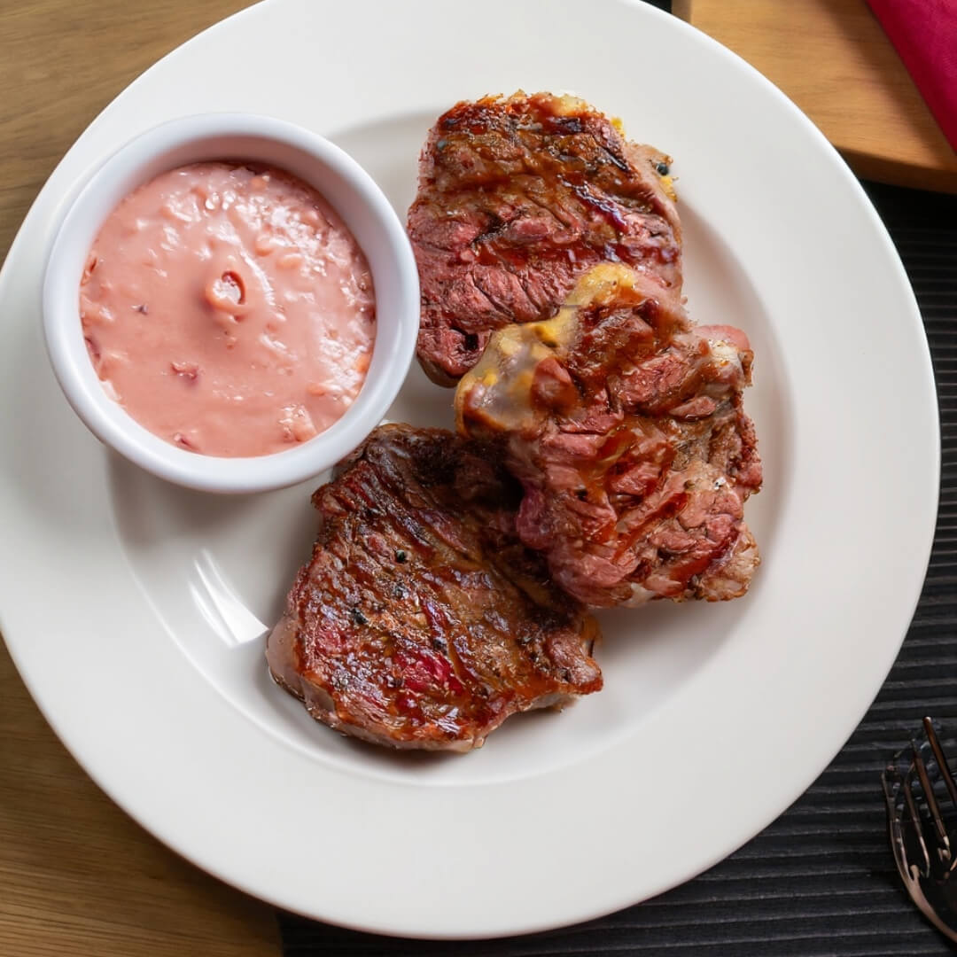 Homemade Secret Burger Sauce Recipe for Perfect Burgers