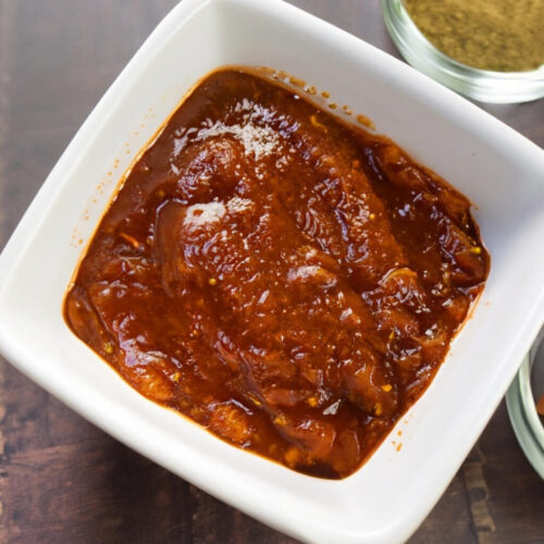Dipping Sauce Recipe: Elevate Your Flavors, Dip By Dip