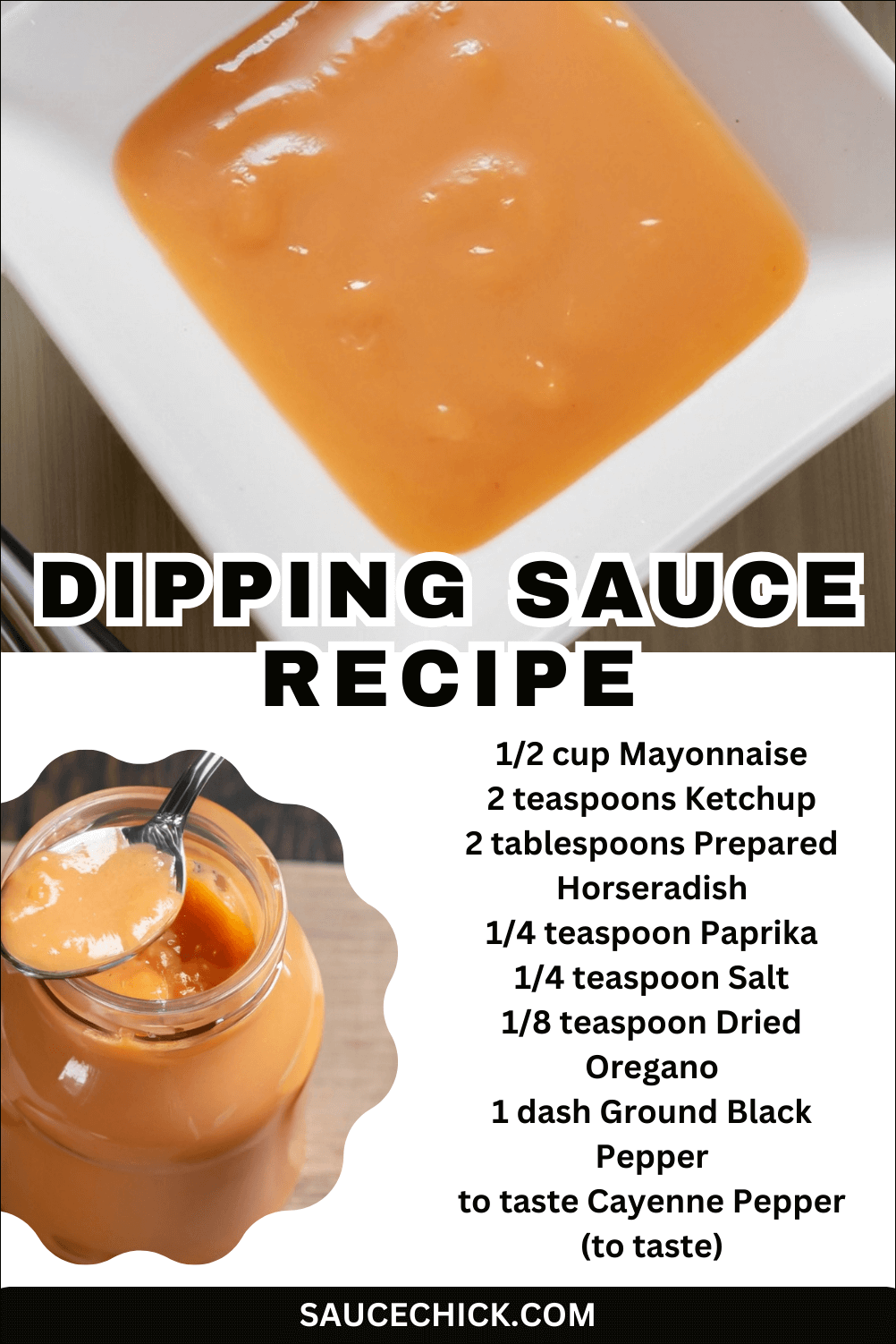Dipping Sauce Recipe: Elevate Your Flavors, Dip By Dip