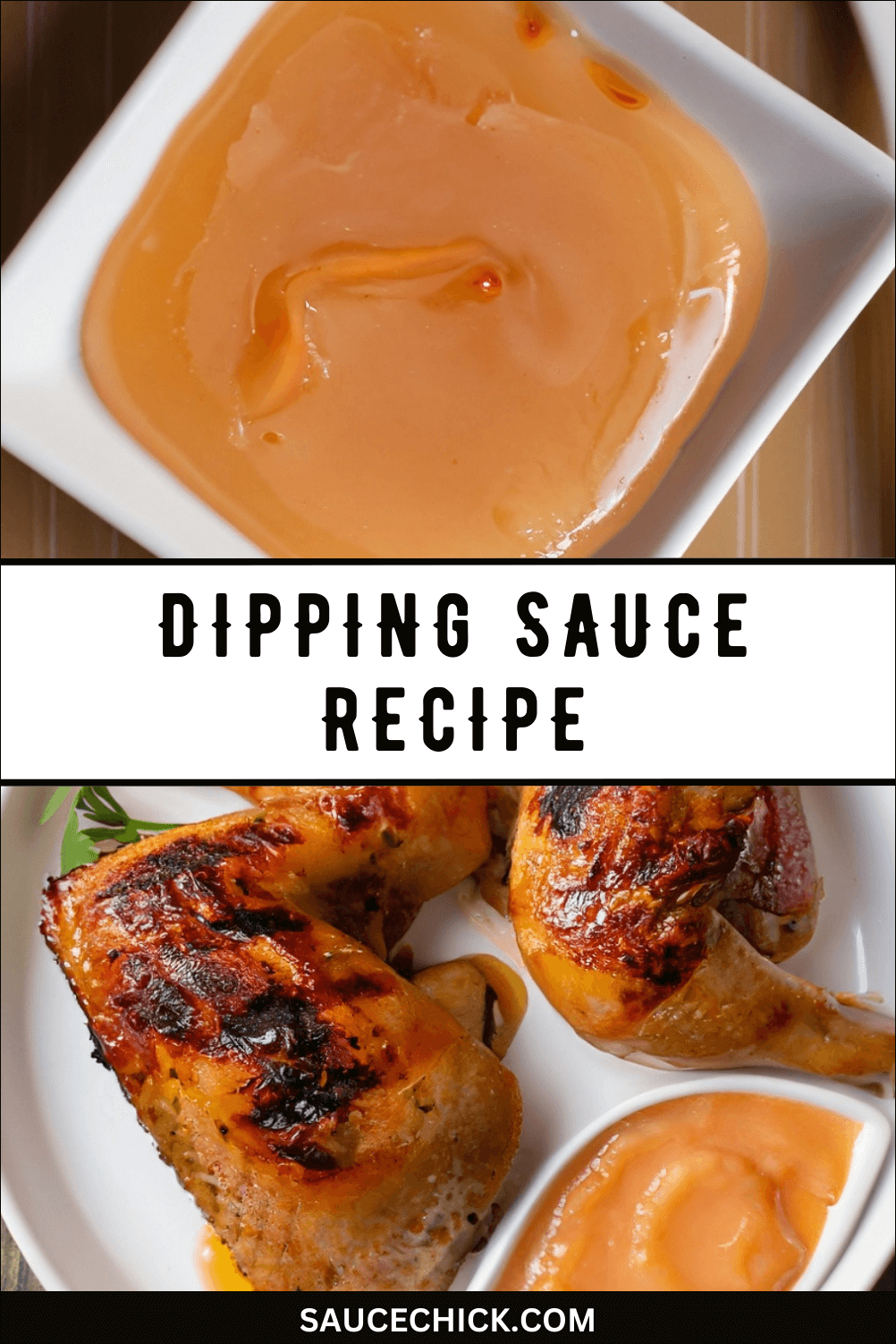 Dipping Sauce Recipe: Elevate Your Flavors, Dip By Dip