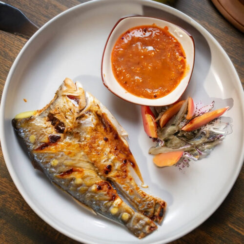 Dipping Sauce Recipe: Elevate Your Flavors, Dip By Dip