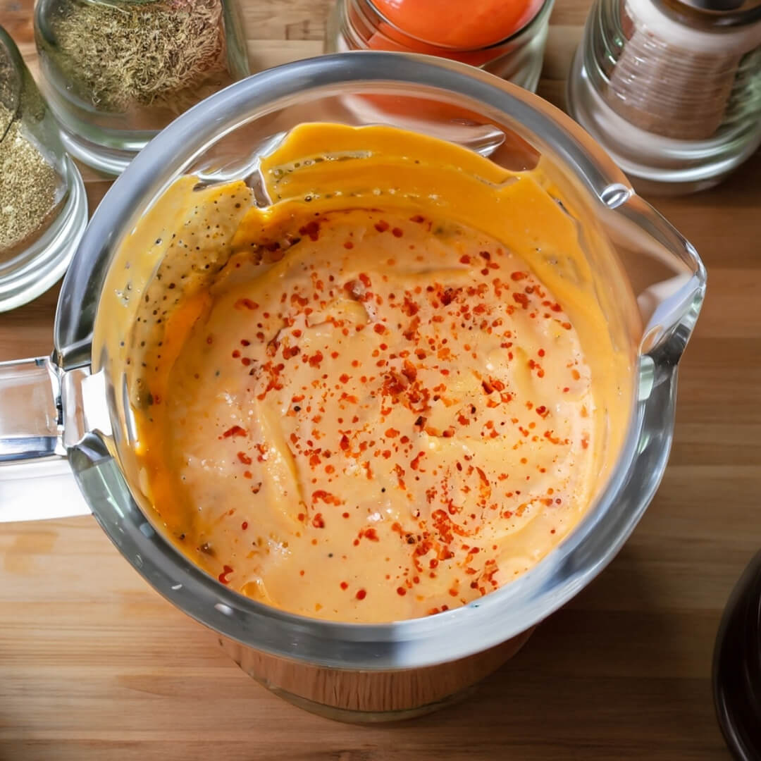 Dipping Sauce Recipe: Elevate Your Flavors, Dip By Dip