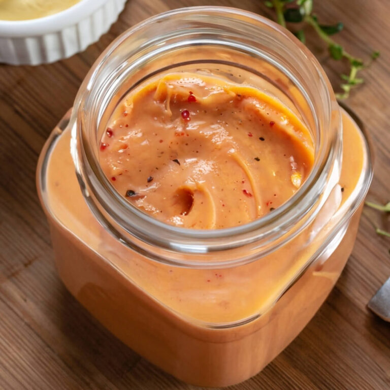 Dipping Sauce Recipe: Elevate Your Flavors, Dip By Dip