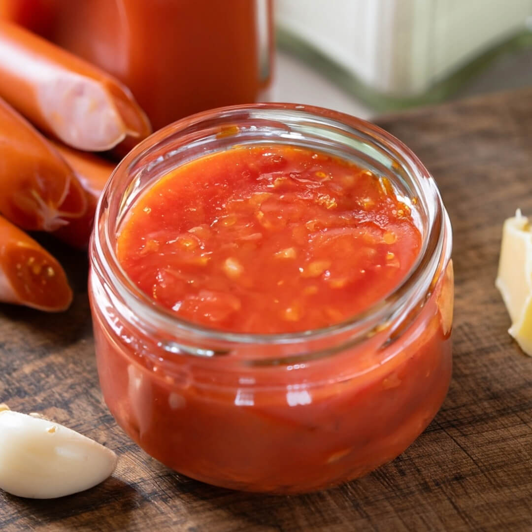 Delicious Pink Pasta Sauce Recipe For Creamy and Tangy Delight