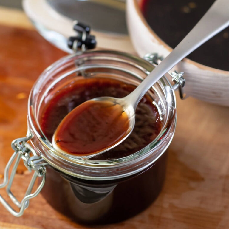 Au Jus Recipe: Rich And Savory Elegance For Perfect Dipping