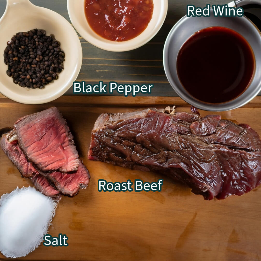 Au Jus Recipe: Rich And Savory Elegance For Perfect Dipping