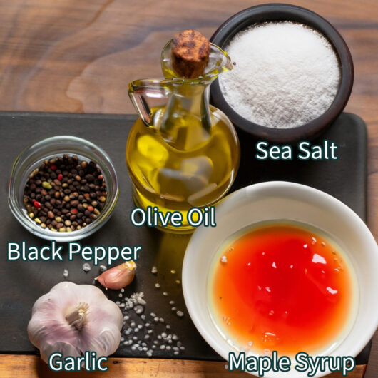 Buttermilk Marinade Recipe | Elevate Your Culinary Creations