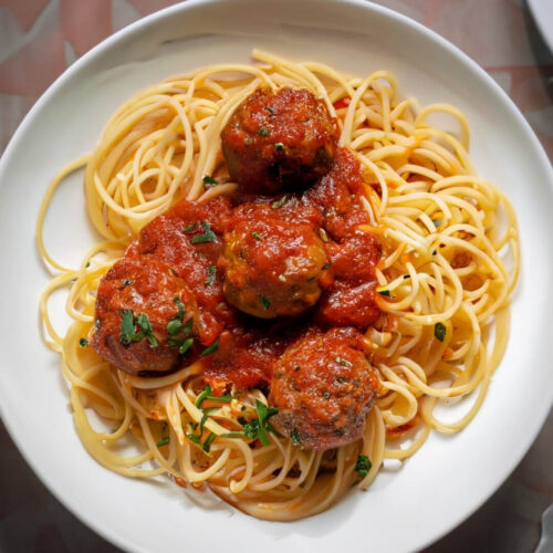 Meatball Sauce Recipe: Savory Perfection In Every Bite