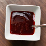 Red Wine Sauce Recipe: Rich Elegance For Culinary Excellence