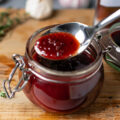 Red Wine Sauce Recipe: Rich Elegance For Culinary Excellence