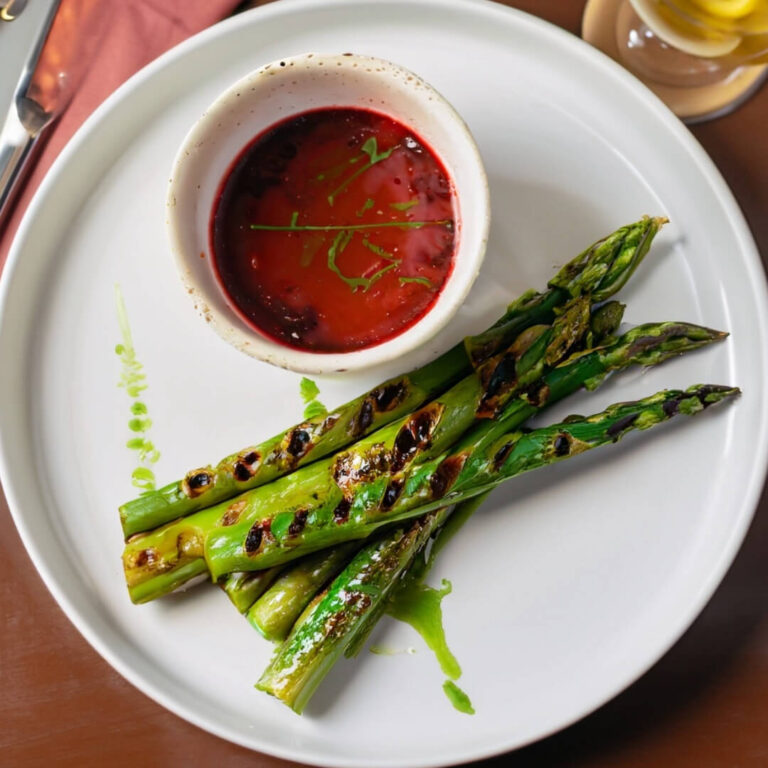 Red Wine Sauce Recipe: Rich Elegance For Culinary Excellence