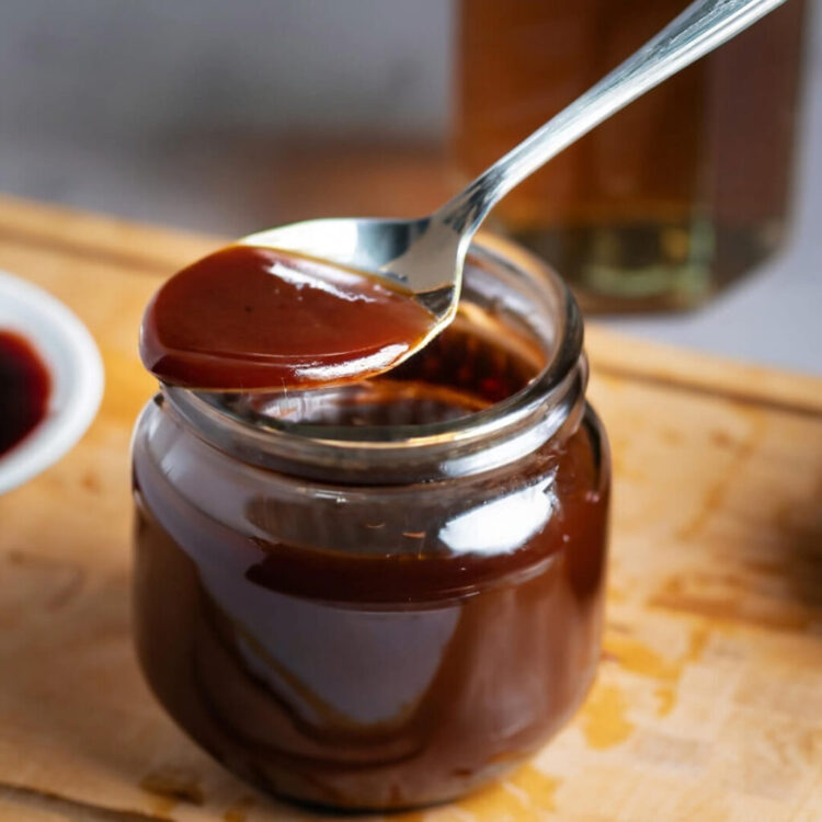 Red Wine Sauce Recipe: Rich Elegance For Culinary Excellence