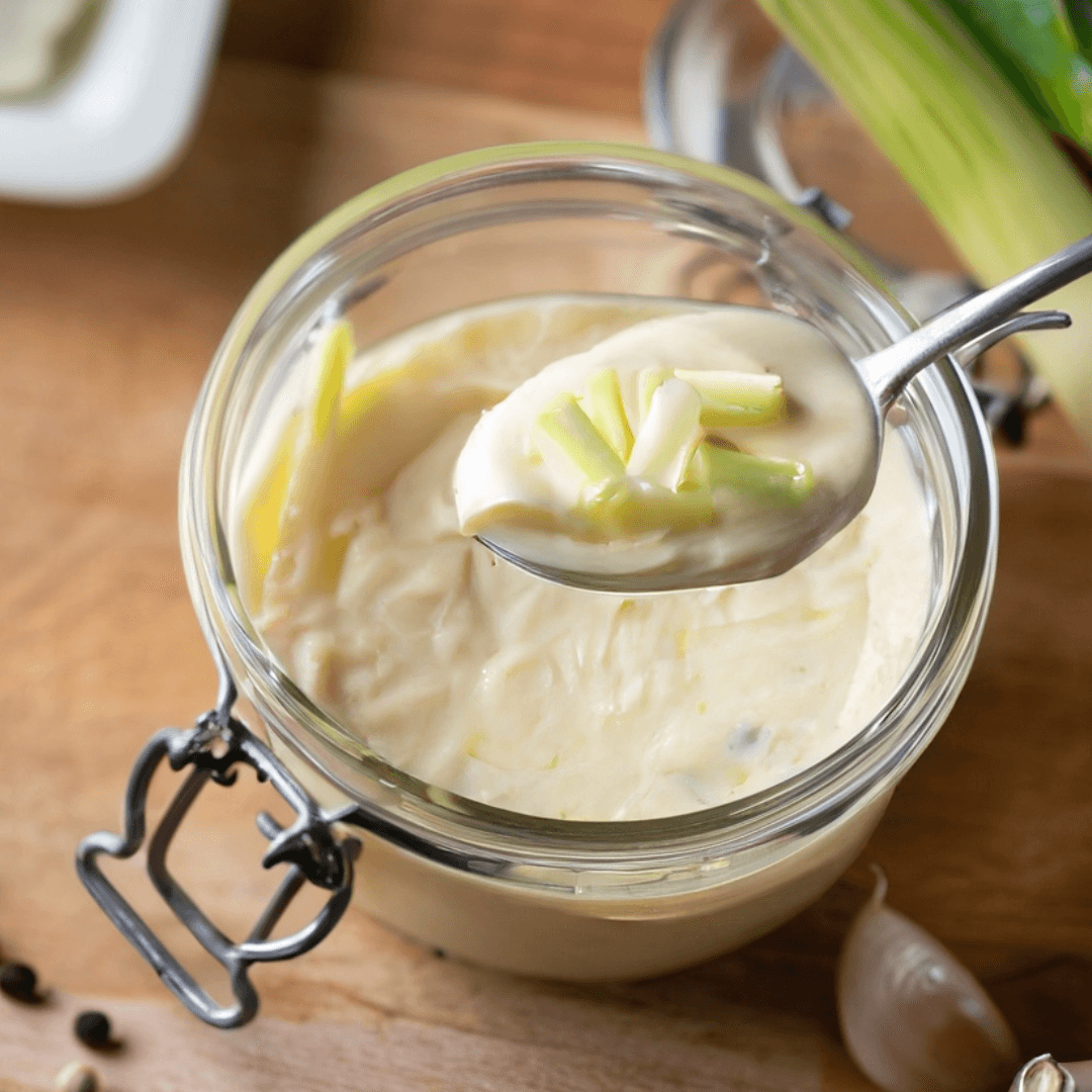 Creamy Horseradish Sauce