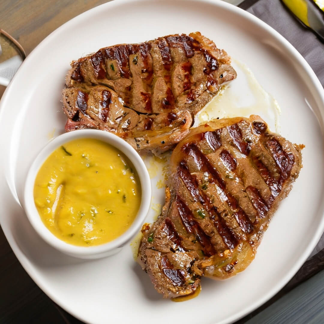 Cowboy Butter Recipe | A Flavorful Feast For Your Taste Buds