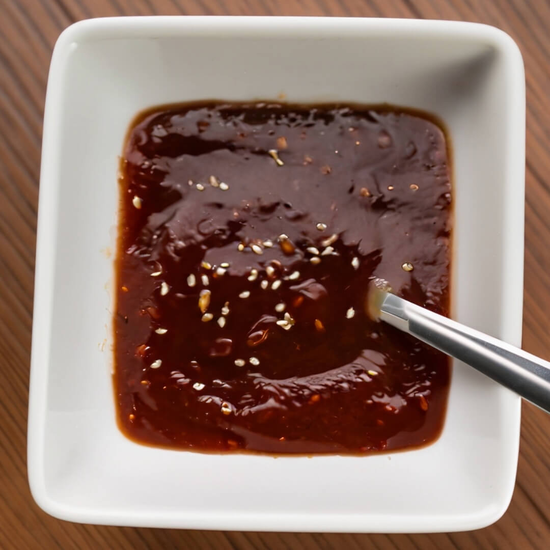 Sesame Chicken Sauce Recipe For Culinary Bliss