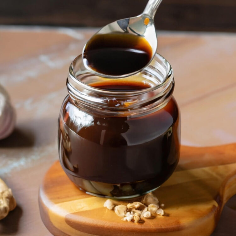 Hawaiian Teriyaki Sauce Recipe: Tropical Twist for Flavorful Feasts!