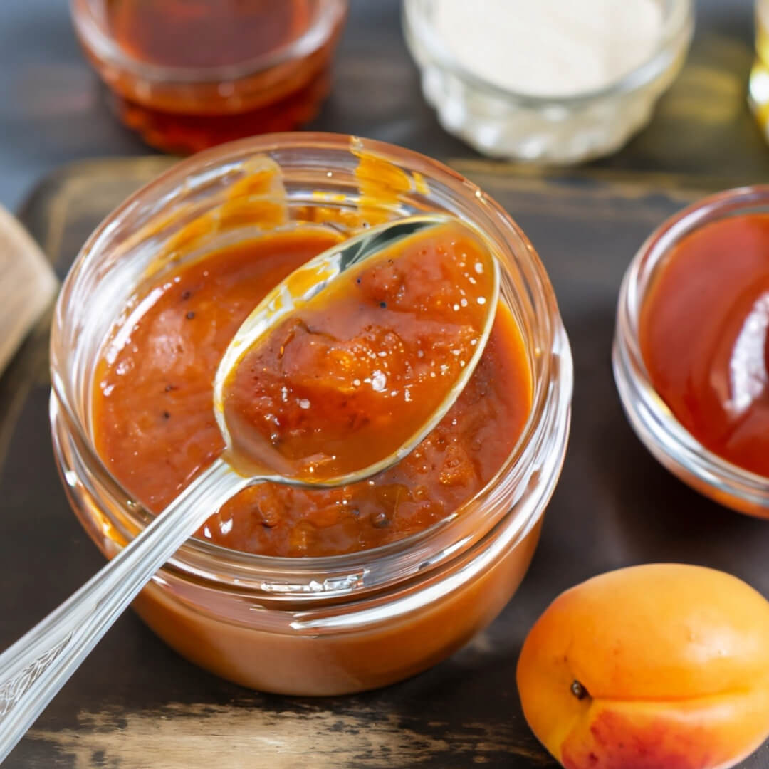 Apricot BBQ Sauce Recipe: Sweet And Smoky Perfection